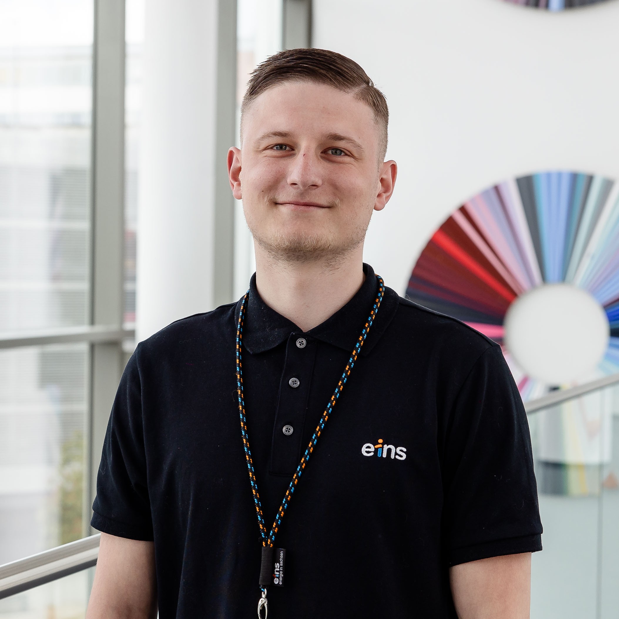 Beratung an der Haustür